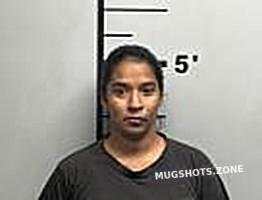 SERNA TRINA LORENZA 10/17/2024 - Benton County Mugshots Zone