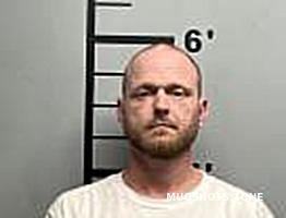 SHARP MARK ALLEN 10/23/2024 - Benton County Mugshots Zone
