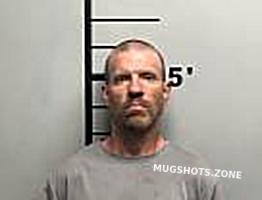 PASSMORE BRIAN SCOTT 10/24/2024 - Benton County Mugshots Zone