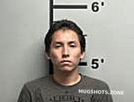 ADAIR BRODY DALE 10/25/2024 - Benton County Mugshots Zone