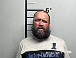 WHITCOMB MICHAEL NEIL 10/25/2024 - Benton County Mugshots Zone