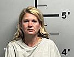 CARRIER BRYDEE J 10/26/2024 - Benton County Mugshots Zone