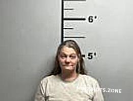 CAUDLE LISA 10/29/2024 - Benton County Mugshots Zone