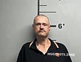 KOENIG RUSTY ALLEN 10/29/2024 - Benton County Mugshots Zone