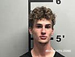 GRAHAM GAVIN MICHAEL 10/30/2024 - Benton County Mugshots Zone