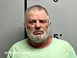 CALICO JR RICHARD EARL 11/01/2024 - Benton County Mugshots Zone
