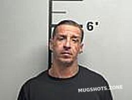 BENTON MICHAEL STEVEN 11/03/2024 - Benton County Mugshots Zone