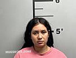 GUTIERREZ DAISY 11/09/2024 - Benton County Mugshots Zone