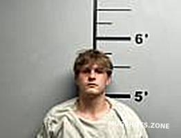 GANN HAYDEN JADE 11/11/2024 - Benton County Mugshots Zone
