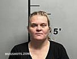 WADE RACHEL KAY 11/21/2024 - Benton County Mugshots Zone