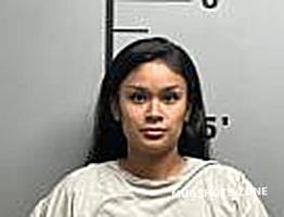 TAPIA-JUAREZ CARINA 11/22/2024 - Benton County Mugshots Zone