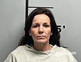 RANDALL SHANDRA RANA 11/25/2024 - Benton County Mugshots Zone