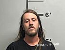 KNEPP ANDREW JAMES 11/30/2024 - Benton County Mugshots Zone
