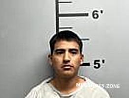 DAVALOS-LOPEZ BRIAN 12/01/2024 - Benton County Mugshots Zone