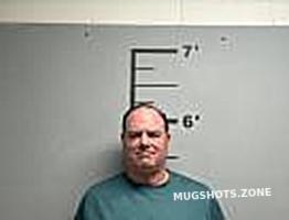 RUGGLES GREGORY 12/04/2024 - Benton County Mugshots Zone