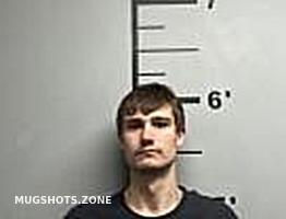 O'CONNOR DREW DOUGLAS 12/04/2024 - Benton County Mugshots Zone