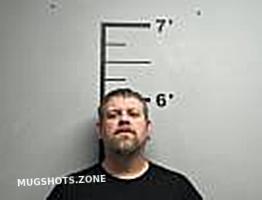 SIPES ROBERT SHANE 12/04/2024 - Benton County Mugshots Zone