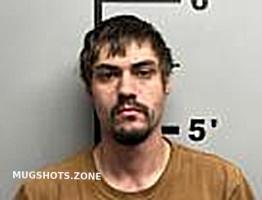RUST MICHAEL ALLEN 12/07/2024 - Benton County Mugshots Zone