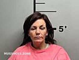 RANDALL SHANDRA RANA 12/07/2024 - Benton County Mugshots Zone