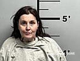 REED CARLA LEANN 12/11/2024 - Benton County Mugshots Zone