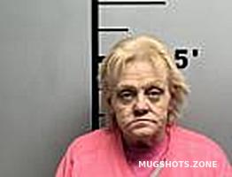 STURDY EDNA RAYLYN 12/12/2024 - Benton County Mugshots Zone