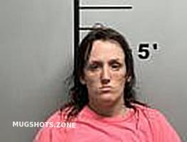 BREMER AMBER 12/12/2024 - Benton County Mugshots Zone
