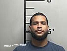 MENDEZ DERRICK EARL 12/13/2024 - Benton County Mugshots Zone