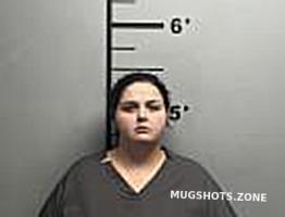 SHEPHERD KATLIN MARIE 12/16/2024 - Benton County Mugshots Zone
