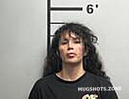 PHIFER RAVEN 12/17/2024 - Benton County Mugshots Zone