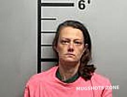 MILLER CODIE MARIE 12/17/2024 - Benton County Mugshots Zone