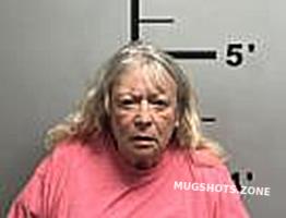 MATTICOLA CYNTHIA FRANCES 12/18/2024 - Benton County Mugshots Zone