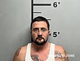 SANDERS DAVID 12/18/2024 - Benton County Mugshots Zone