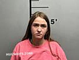 PETERS PAYTON RENEE 12/20/2024 - Benton County Mugshots Zone