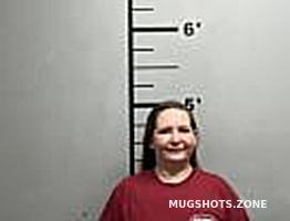 RATLIFF AMBER JEANINE 12/20/2024 - Benton County Mugshots Zone