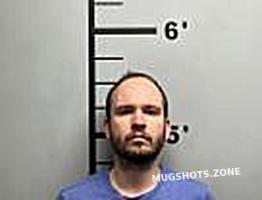 BANEY TIMOTHY JOSEPH 12/31/2024 - Benton County Mugshots Zone