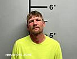 COYLE JASON WAYNE 01/03/2025 - Benton County Mugshots Zone