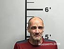 GILLUM CHARLES LEON 01/04/2025 - Benton County Mugshots Zone