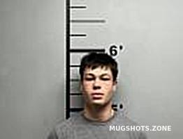 WARD LANDON DEAN 01/04/2025 - Benton County Mugshots Zone