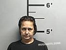 BULMER SHASTA LEE 01/06/2025 - Benton County Mugshots Zone