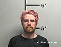 RIDDLE ELIJAH GABRIEL 01/07/2025 - Benton County Mugshots Zone