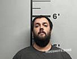 HAMPTON TIMOTHY REGINALD 01/09/2025 - Benton County Mugshots Zone