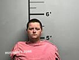 LAWHON ALEXANDER NICHOLAS 01/10/2025 - Benton County Mugshots Zone