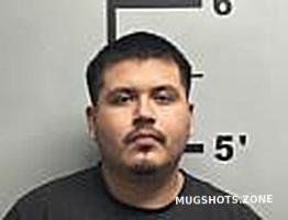 VAZQUEZ AXEL JAVIER 01/13/2025 - Benton County Mugshots Zone
