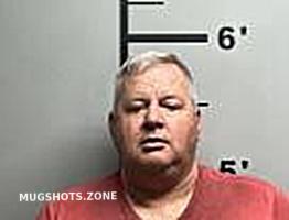 STAATS CHARLIE RENWICK JR 01/13/2025 - Benton County Mugshots Zone