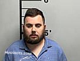 BEARD CALEB NATHANIEL 01/14/2025 - Benton County Mugshots Zone
