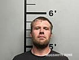 GOUGH JOSHUA LEE 01/14/2025 - Benton County Mugshots Zone