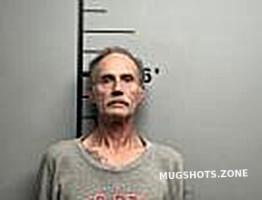BURDETTE WILLIAM JERRY 01/14/2025 - Benton County Mugshots Zone