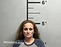 HALSTEAD TINA MARIE 01/15/2025 - Benton County Mugshots Zone
