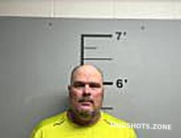 ELLIS TIMOTHY TODD 01/15/2025 - Benton County Mugshots Zone