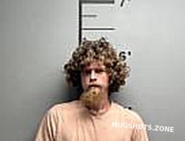 BECKER NOAH ADRIAN SHAYNE 01/16/2025 - Benton County Mugshots Zone